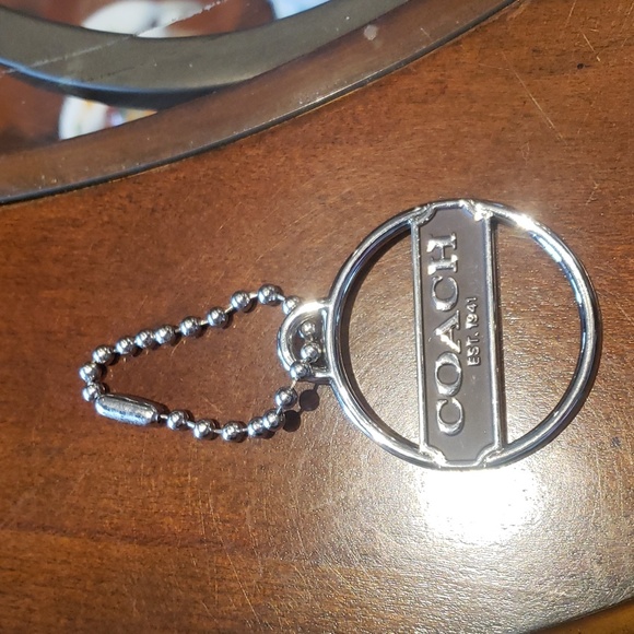 Coach | Bags | Coach Label For Purse | Poshmark